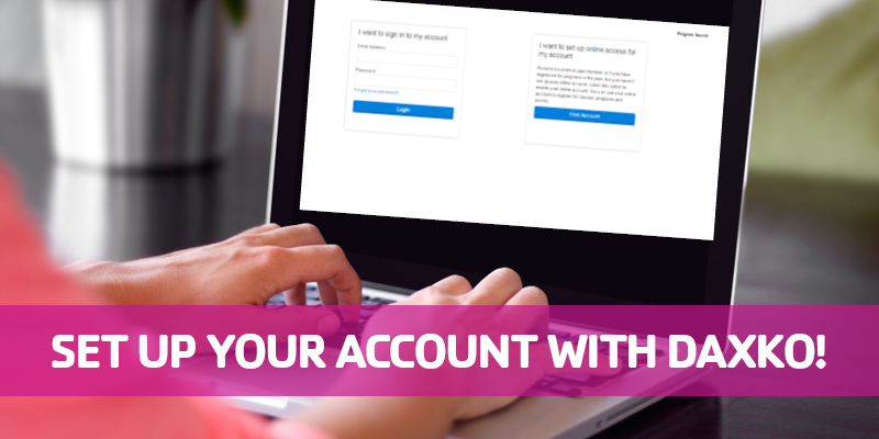 Daxko is here! | YMCA OF CENTRAL NEW YORK