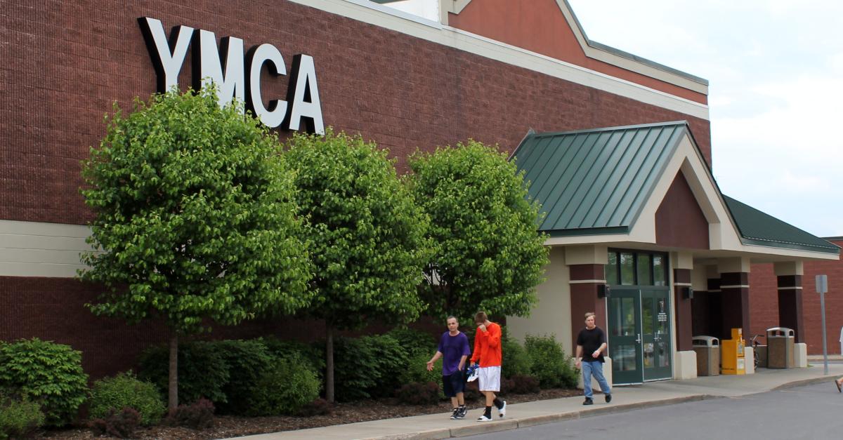 Staff Spotlight: Building Leaders | YMCA OF CENTRAL NEW YORK