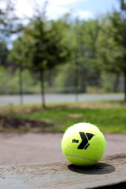 Tennis Courts at Manlius YMCA to Reopen | YMCA OF CENTRAL NEW YORK