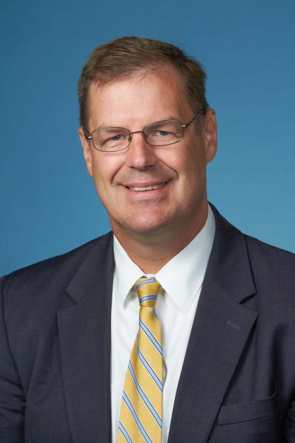 Robert Markowski Elected Next Board of Directors Chair and Chief ...