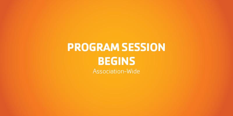 Spring Program Session Begins | YMCA OF CENTRAL NEW YORK