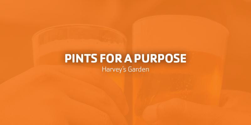 Pints for a Purpose | YMCA OF CENTRAL NEW YORK