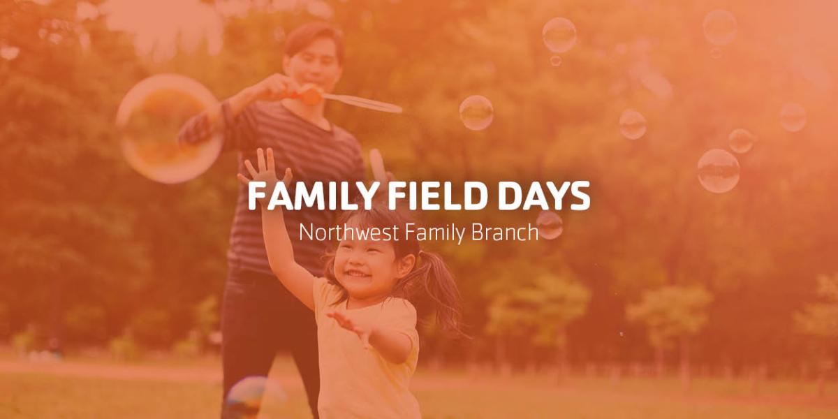 Family Field Day | YMCA OF CENTRAL NEW YORK