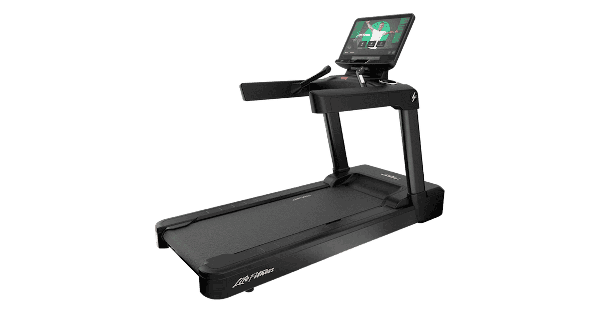 Exciting Updates Coming to Your Y: New Treadmills Arriving Soon! | YMCA ...