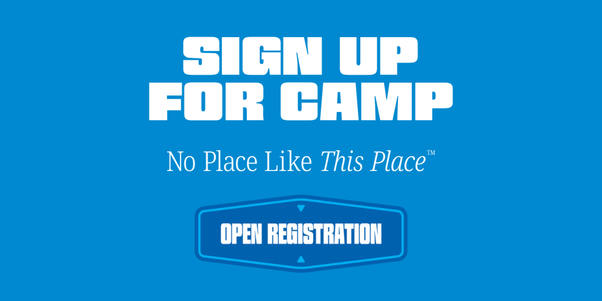 Camp Registration Opens for All | YMCA OF CENTRAL NEW YORK